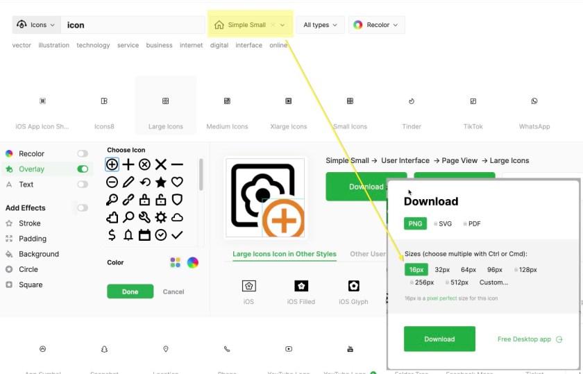How to add icons to a custom table in Dynamics CRM – The Dynamic Identity